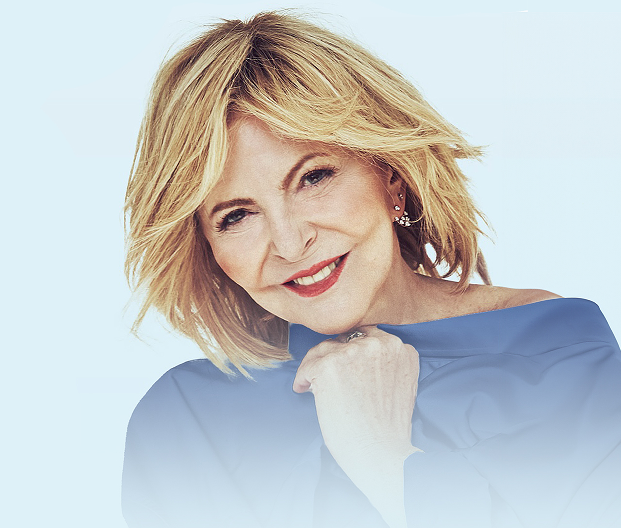 Pocta Haně Zagorové - iVysílání | Česká televize