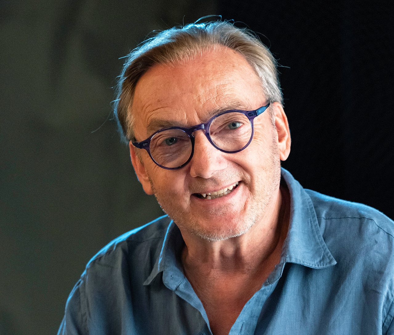 Ondřej Havelka - práce všeho druhu - iVysílání | Česká televize