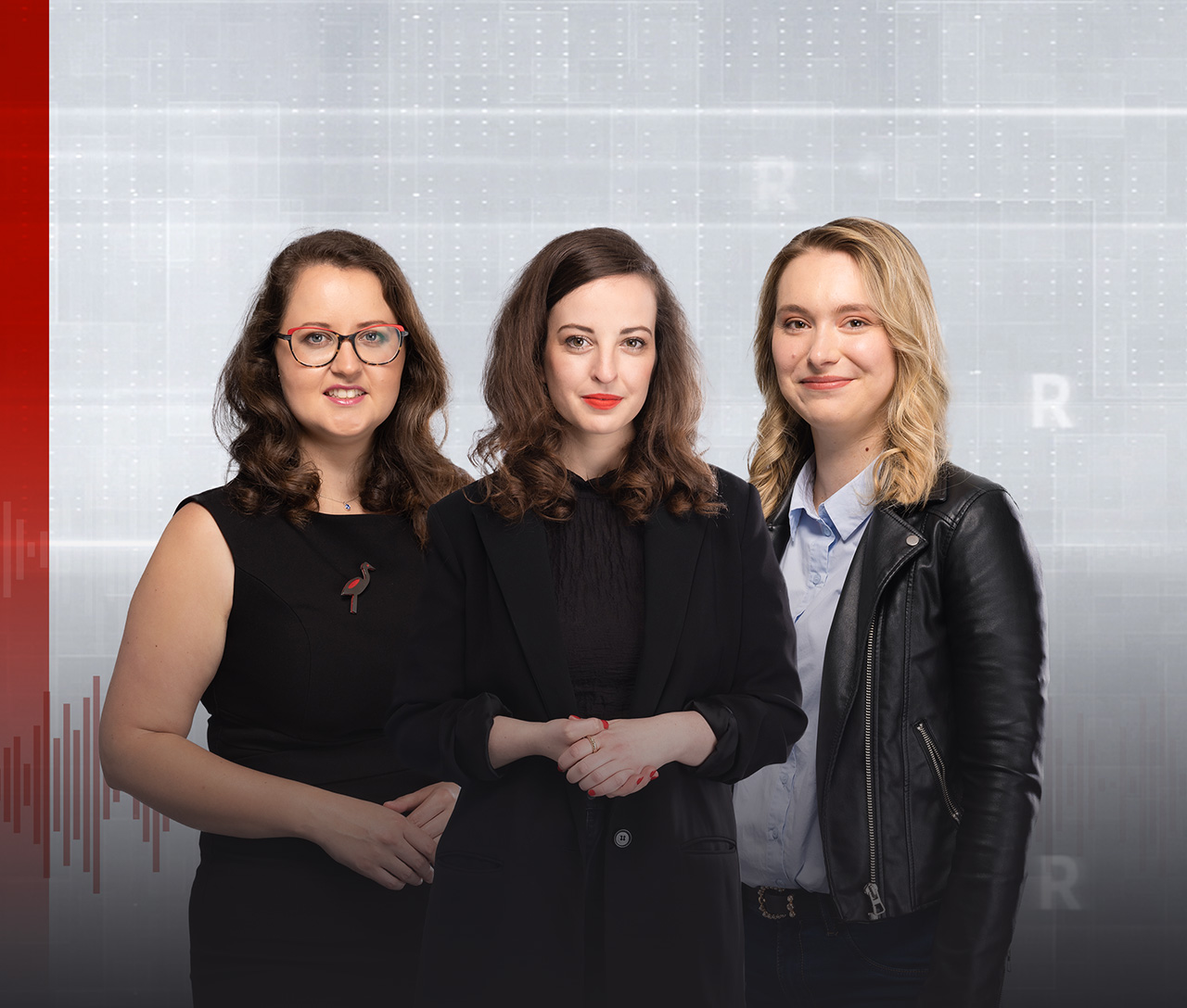 Podcast Reportéři ČT - iVysílání | Česká televize