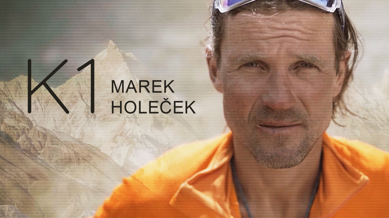 K1 Marek Holeček - iVysílání | Česká televize