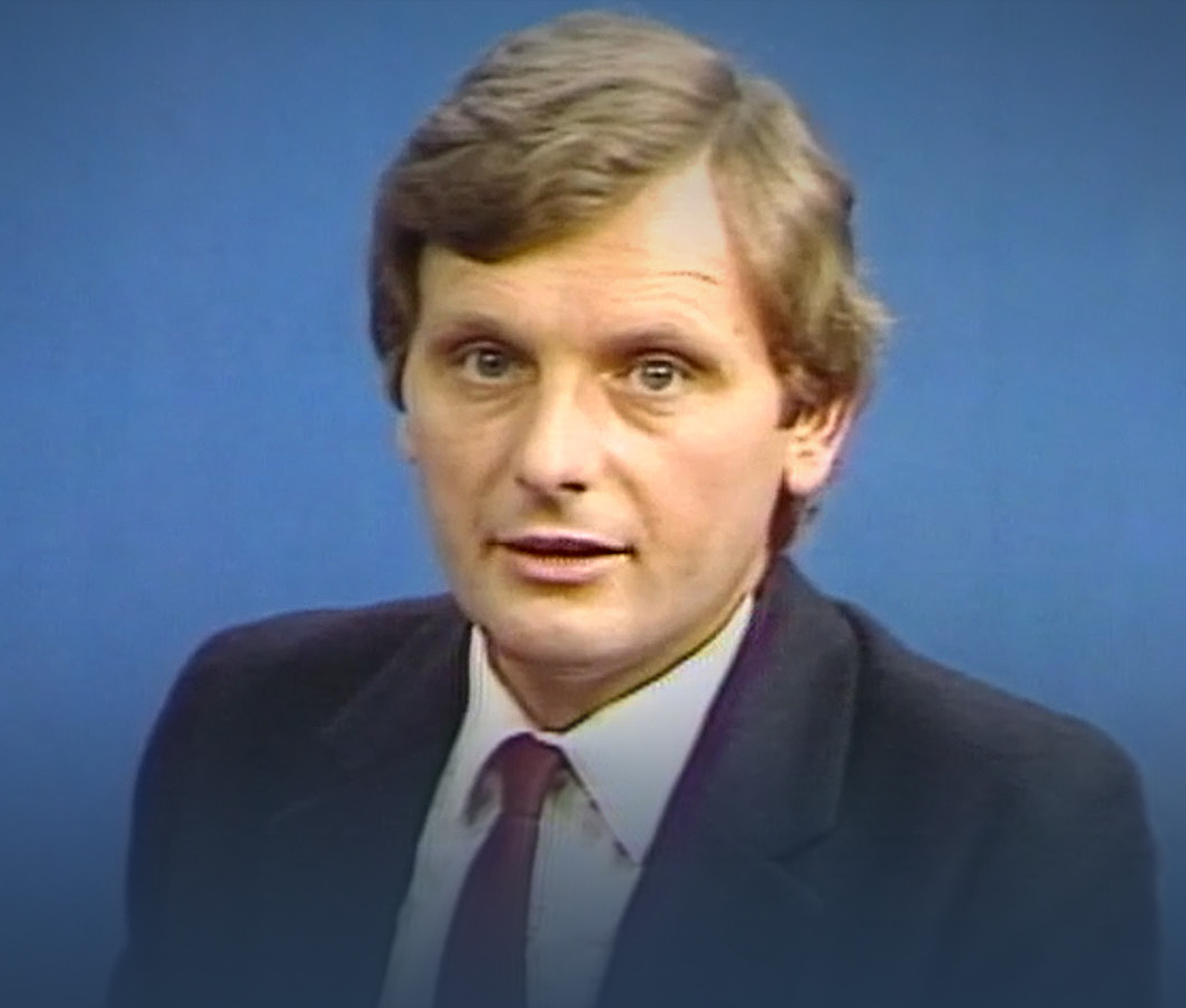 Drogy ve zpravodajství ČST 80. let - iVysílání | Česká televize