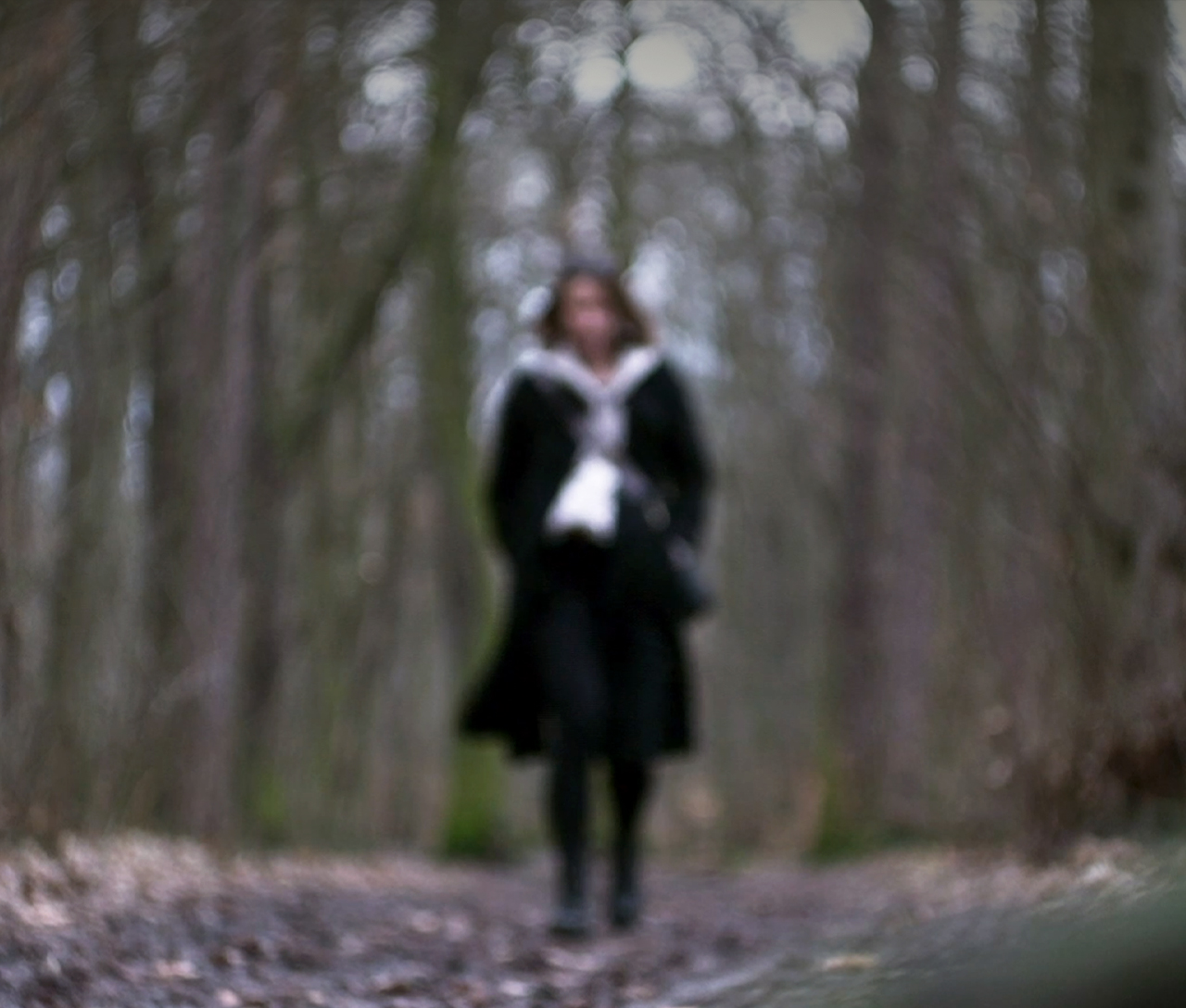 Případ „Anička“ 2024 - iVysílání | Česká televize