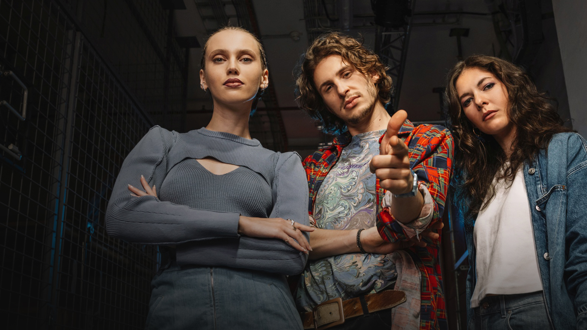 Epizoda 6/7 - Show z druhý ruky | Česká televize