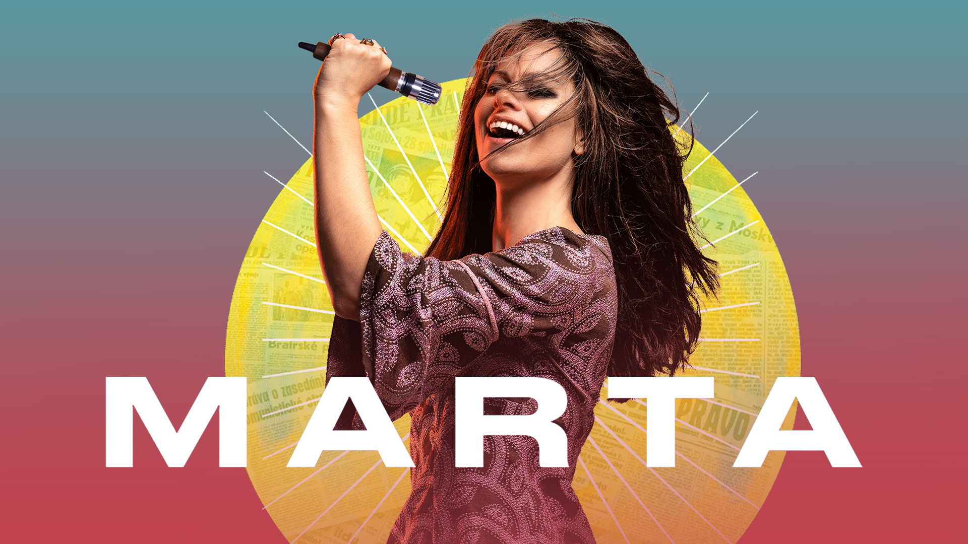 Marta - iVysílání | Česká televize