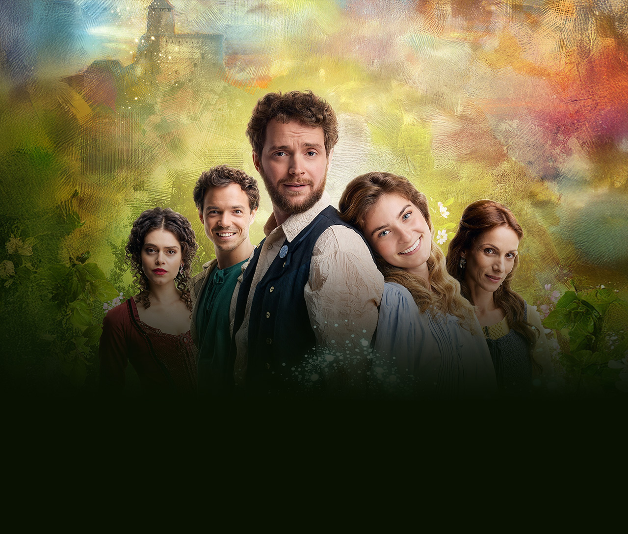 Čarovné jablko - iVysílání | Česká televize