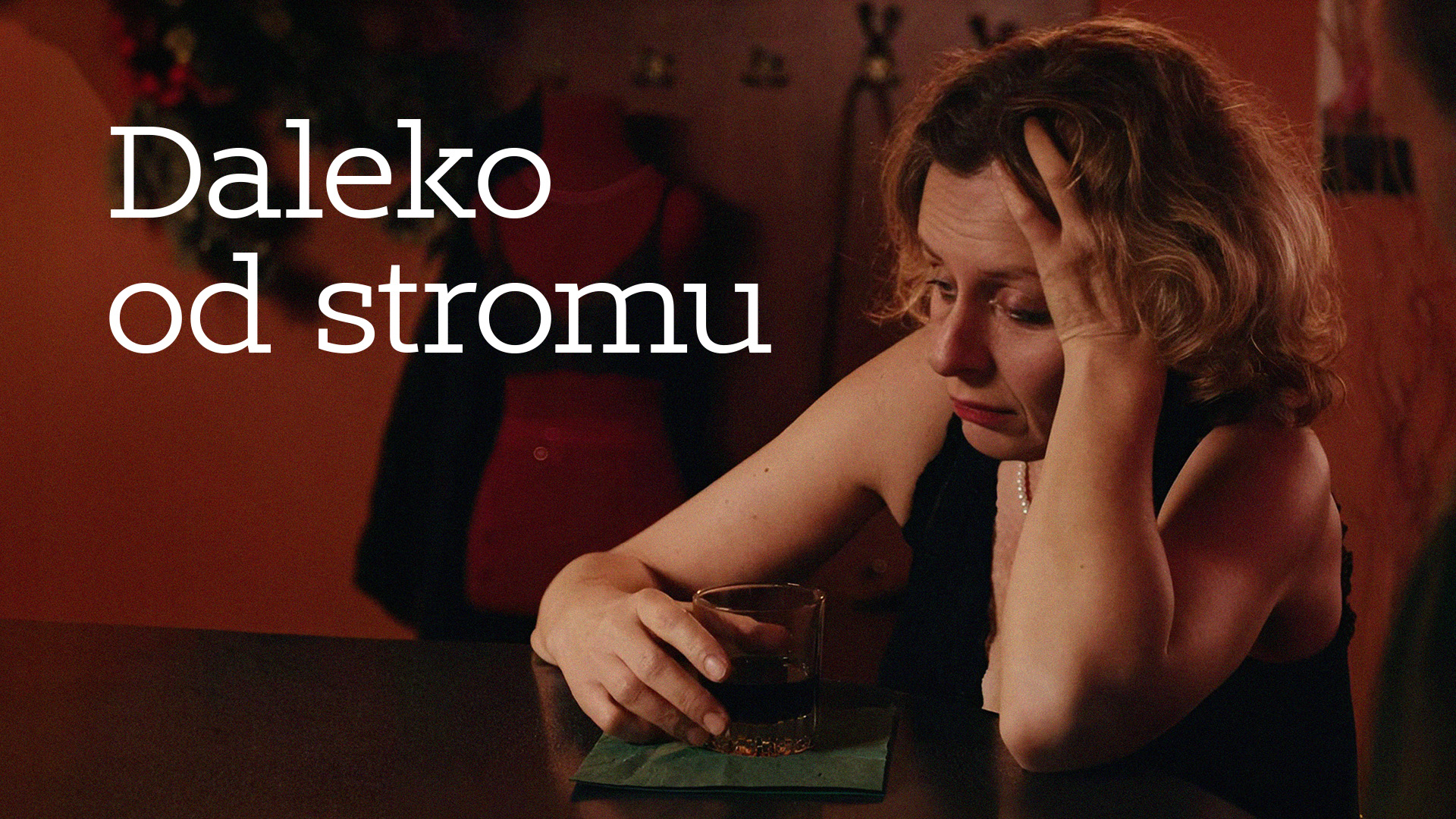 Daleko od stromu - iVysílání | Česká televize