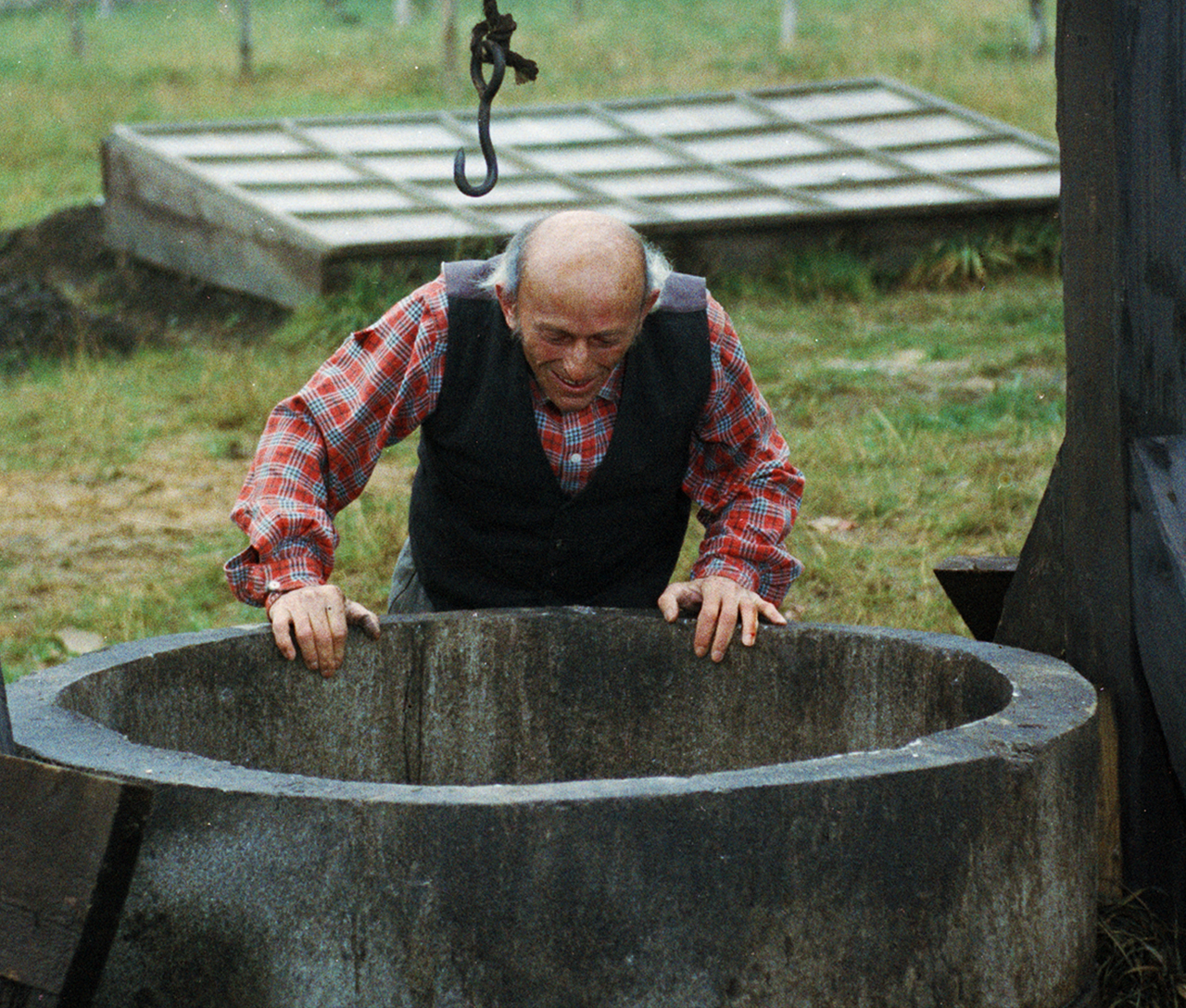 Studna - iVysílání | Česká televize