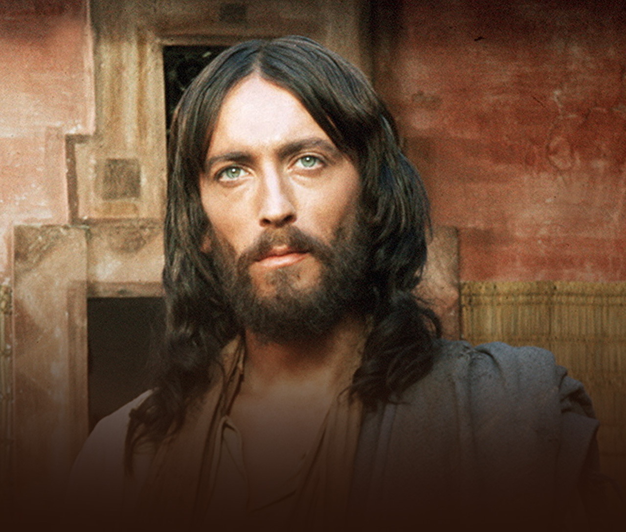 Ježíš Nazaretský - iVysílání | Česká televize