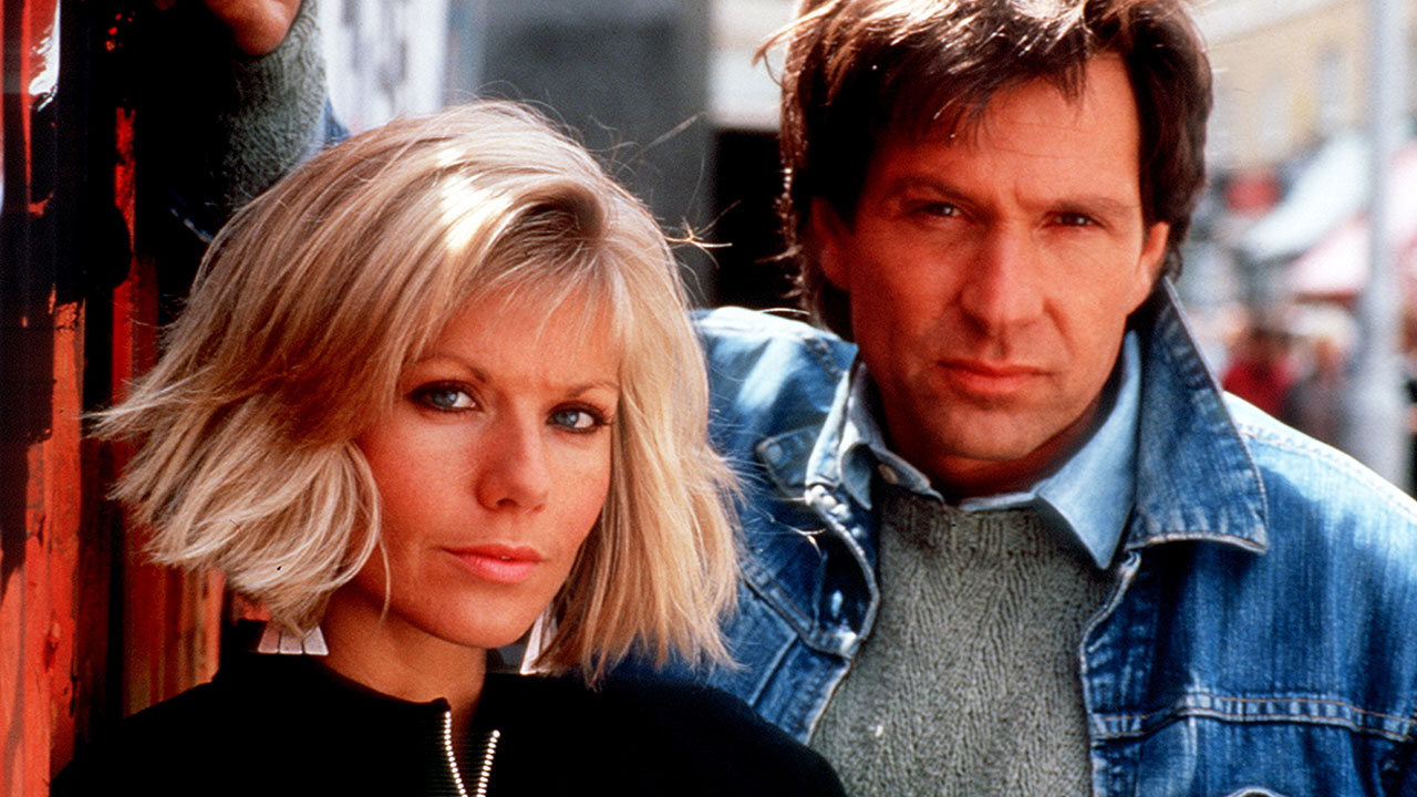 Dempsey a Makepeaceová - iVysílání | Česká televize