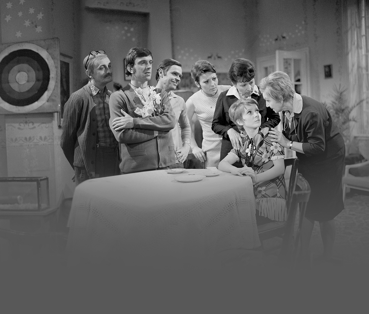 Taková normální rodinka - iVysílání | Česká televize