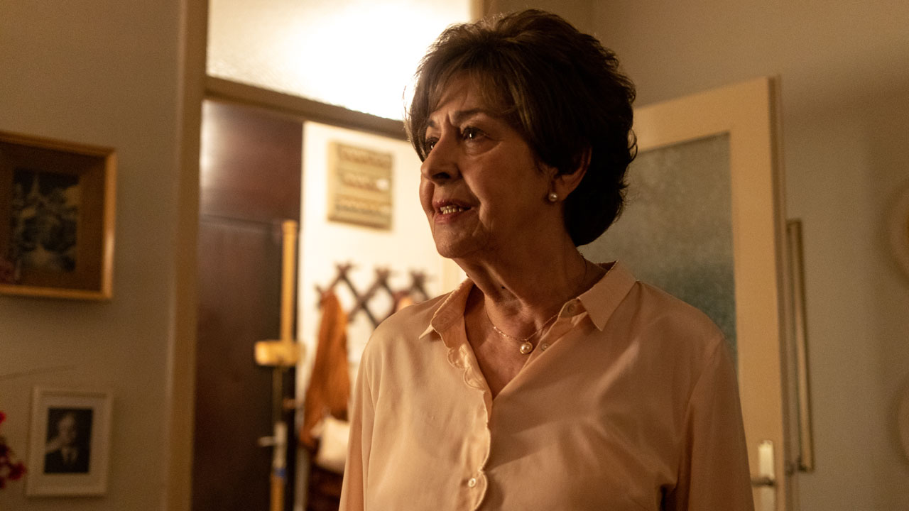 Epizoda 4/5 - Rodina | Česká televize