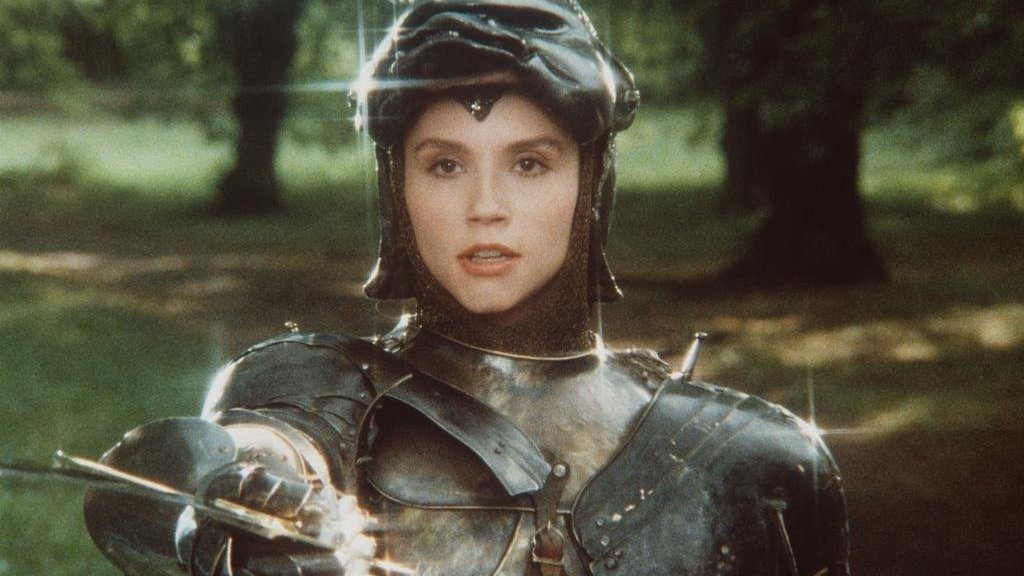 3/4 Princezna Fantaghiró - Princezna Fantaghiró | Česká televize