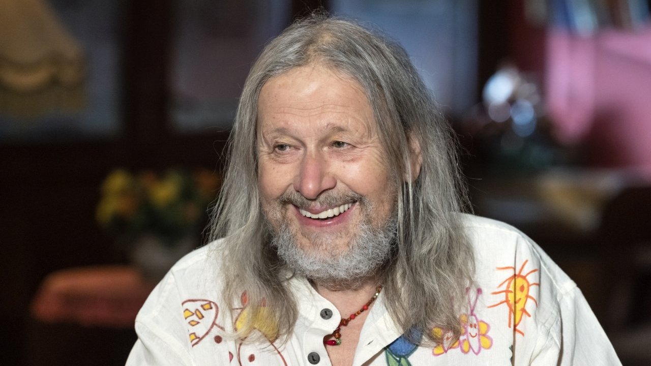 Oldřich Janota - Na plovárně | Česká televize