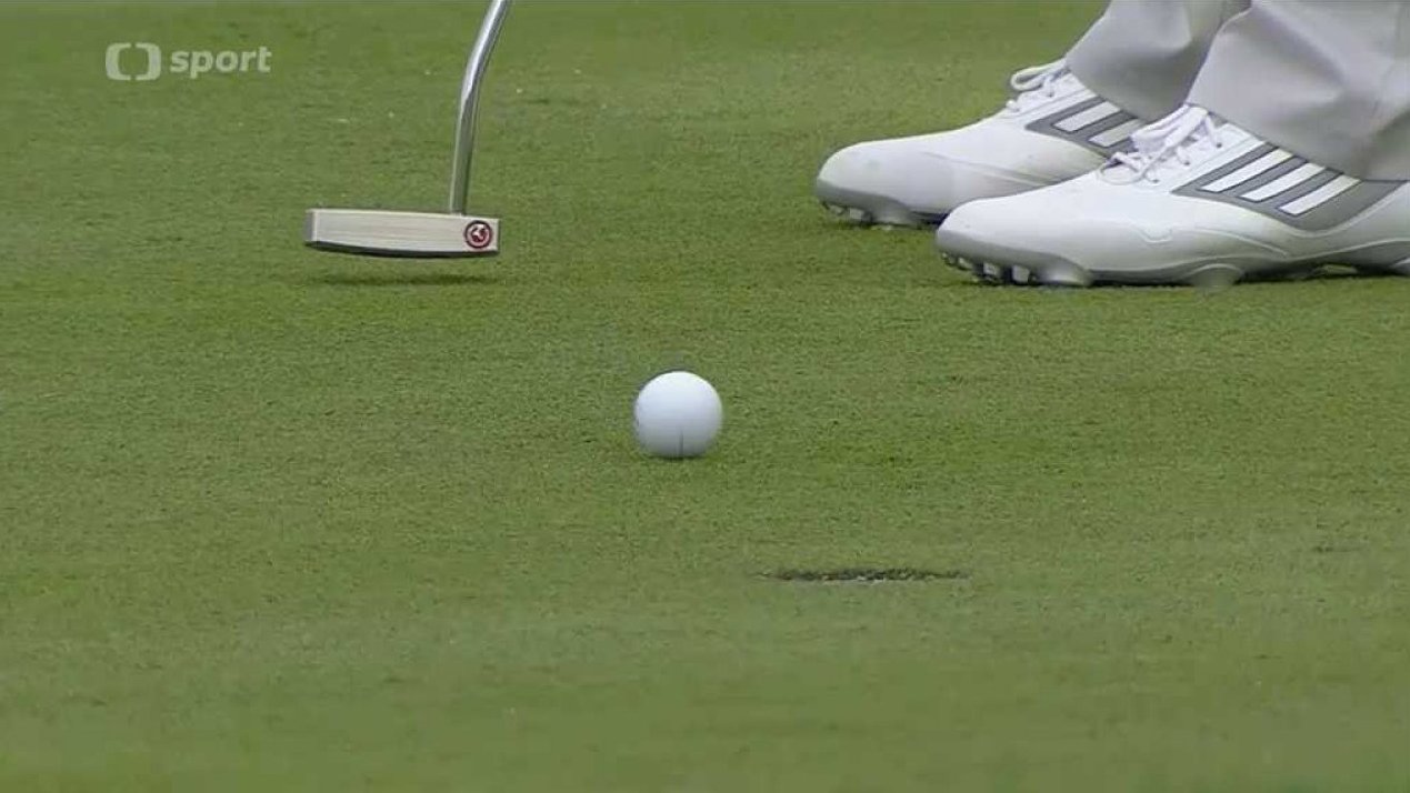 D+D Real Czech Masters - Czech Masters | Česká televize