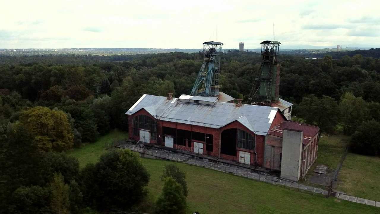 Epizoda 2/4 - Česko a Evropa řeší klima | Česká televize