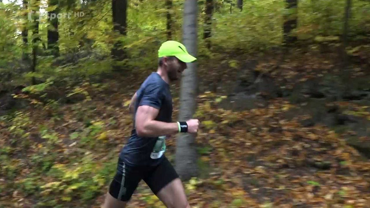 Mattoni Liberec Nature Run - RunCzech | Česká televize
