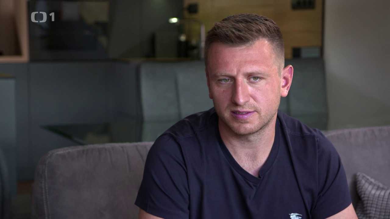 13. komnata Jiřího Tlustého - 13. komnata | Česká televize