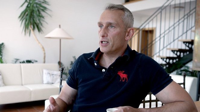 Jan Štulík - Mistři medicíny | Česká televize