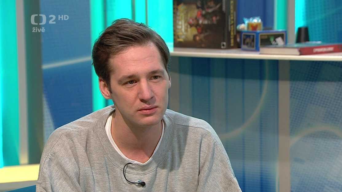 Jan Nedbal + Zajímavosti - Kostky jsou vrženy - Dobré ráno | Česká televize