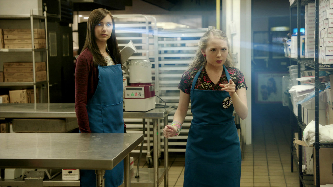 4/20 Já, rádio? - Já, Frankie | Česká televize