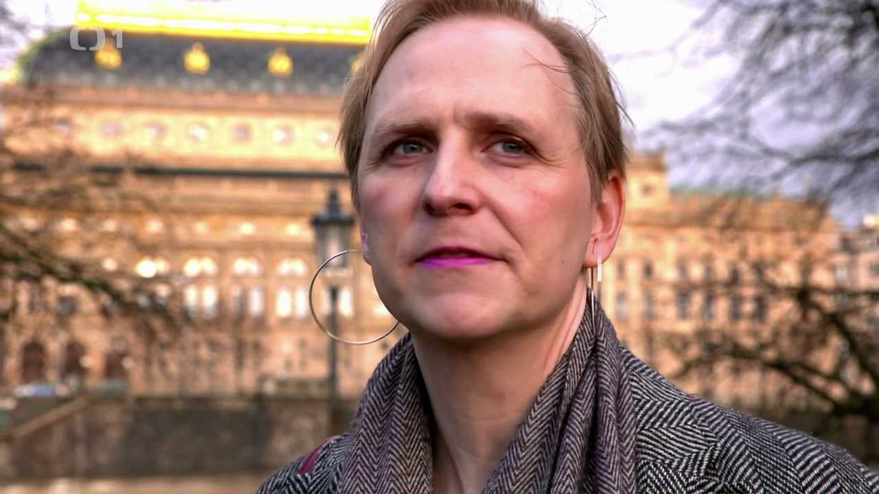 13. komnata Daniely Špinar - 13. komnata | Česká televize