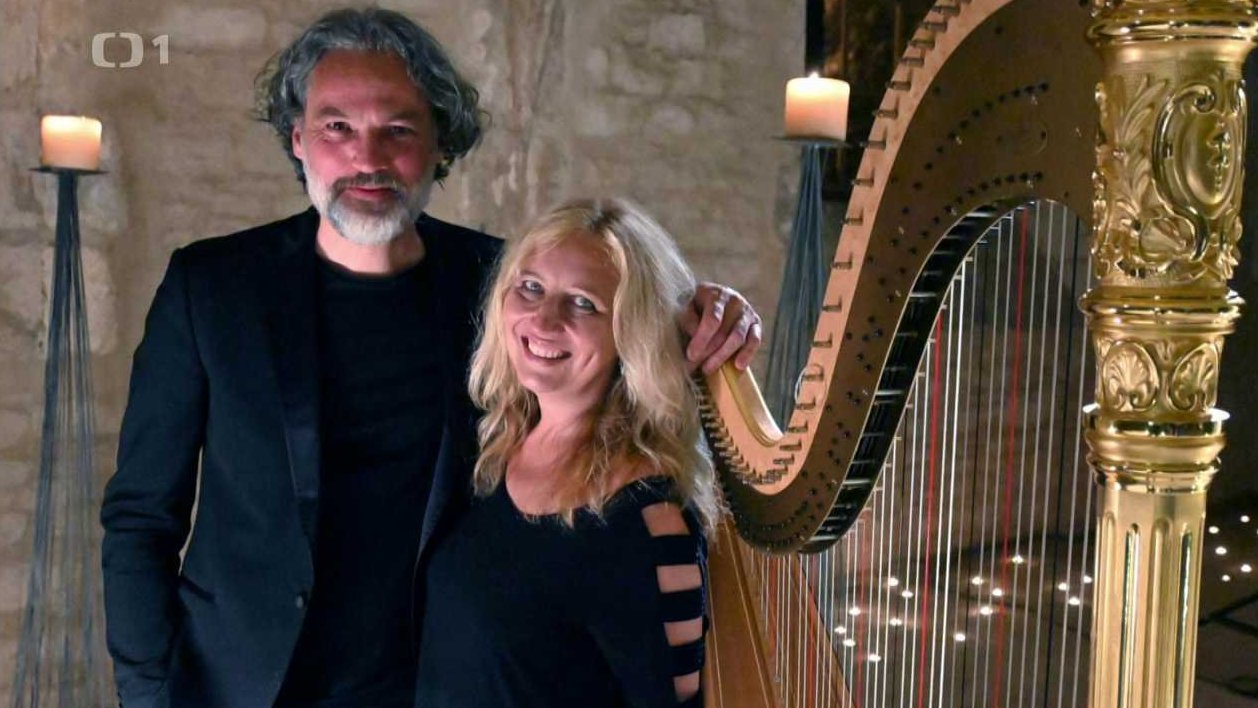 13. komnata Jany Bouškové - 13. komnata | Česká televize