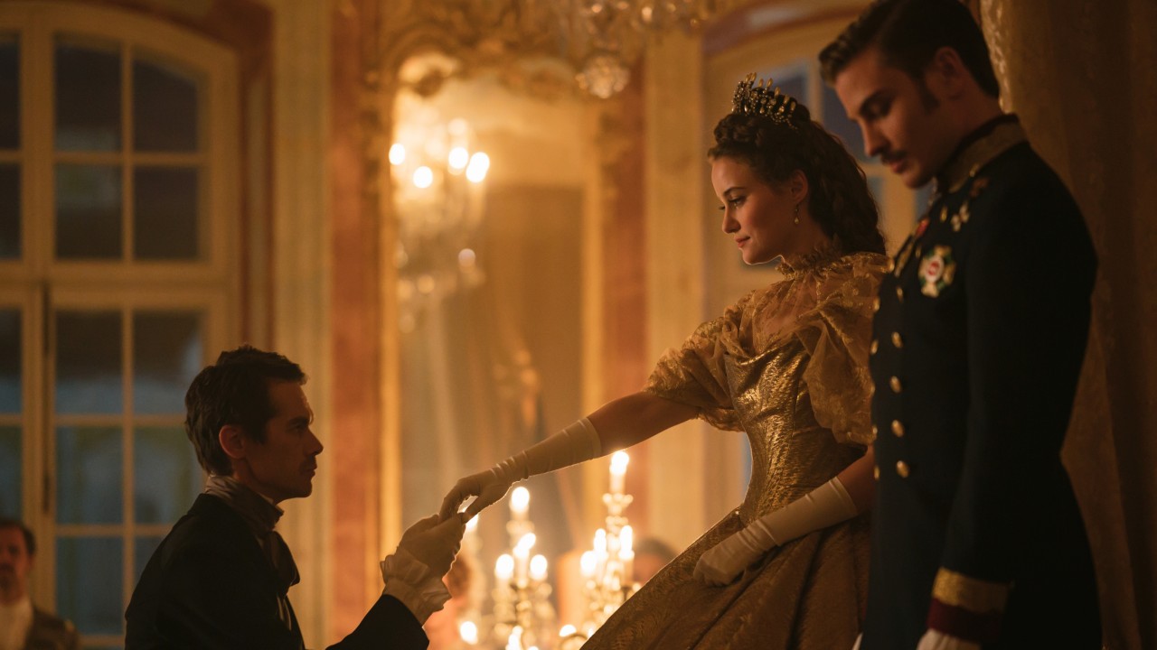 Epizoda 3/6 - Sisi | Česká televize