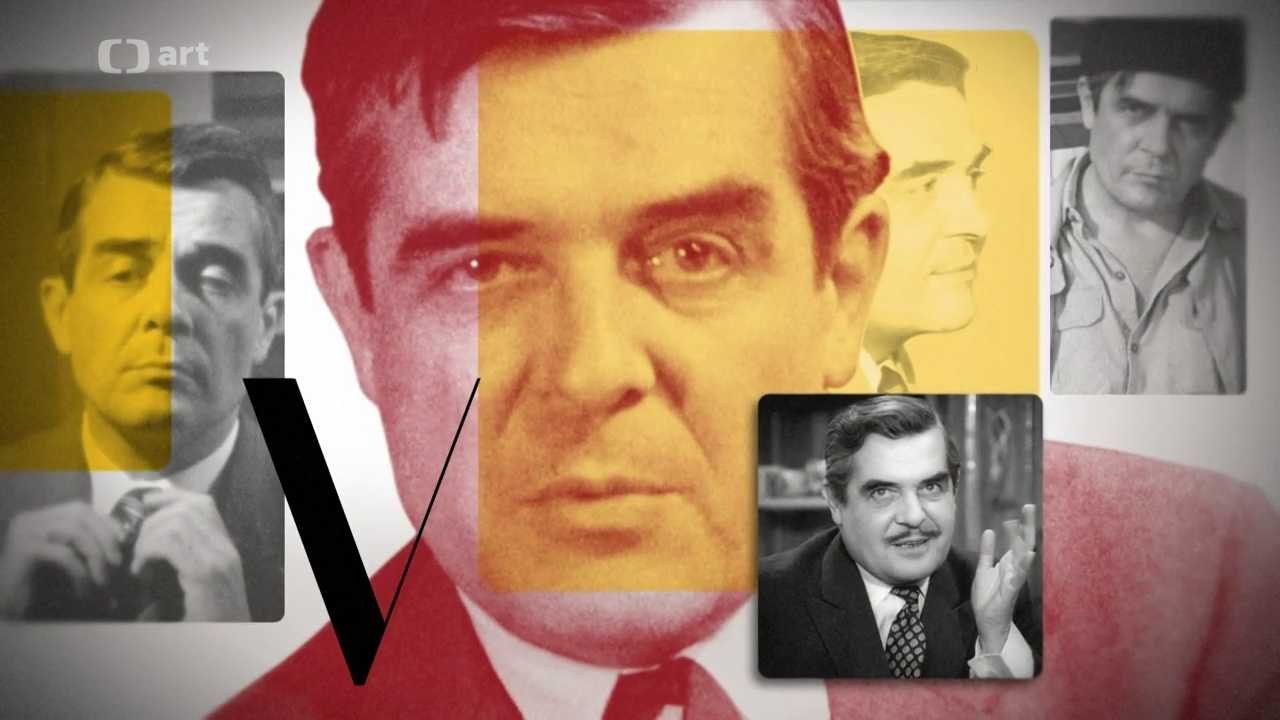 1/7 Václav Voska - Dnes večer hraju já | Česká televize
