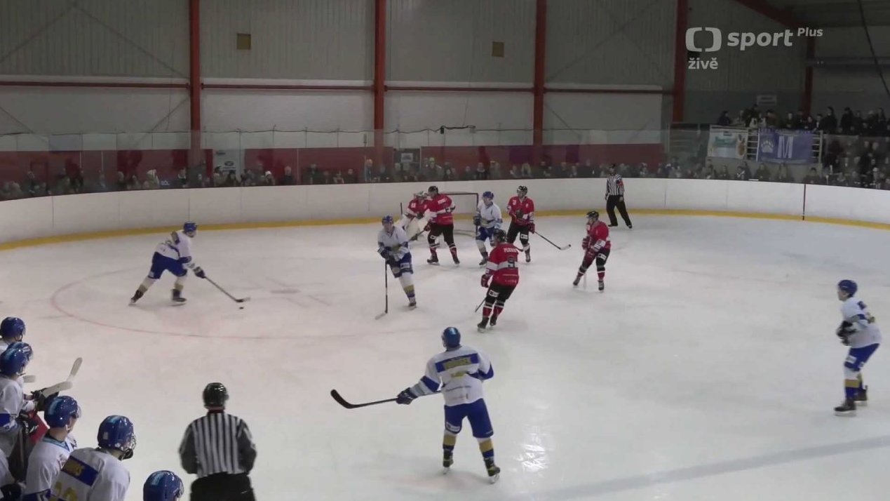 HC MUNI - VUT Cavaliers Brno - Univerzitní liga ledního hokeje | Česká ...