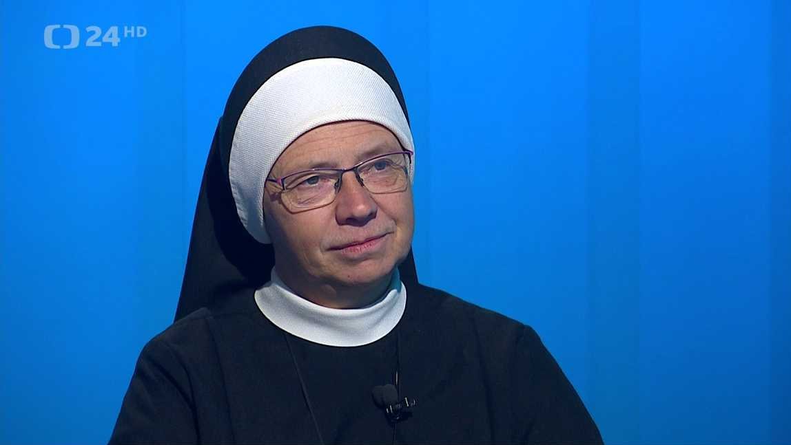 4. prosince 2022 - Interview ČT24 | Česká televize