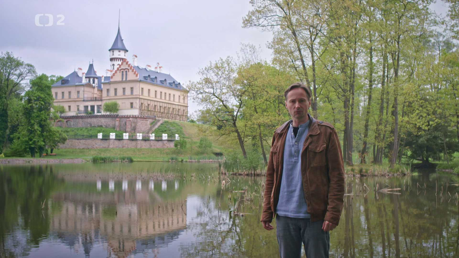 10/10 Raduň - Skryté skvosty | Česká televize