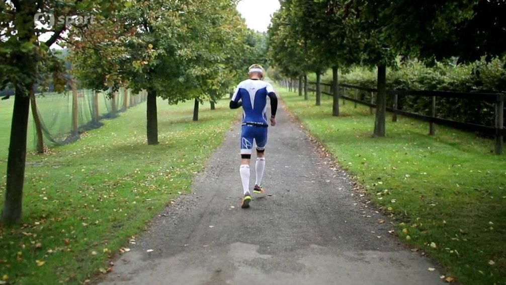 Winterman 2016 - Winterman | Česká televize