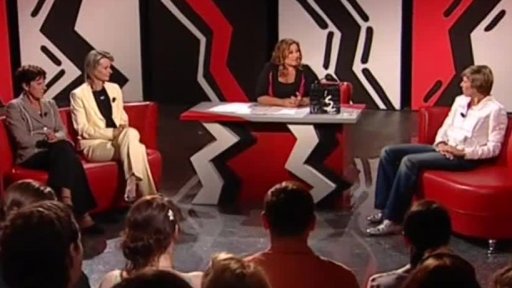 Po sezóně - Mamba show | Česká televize