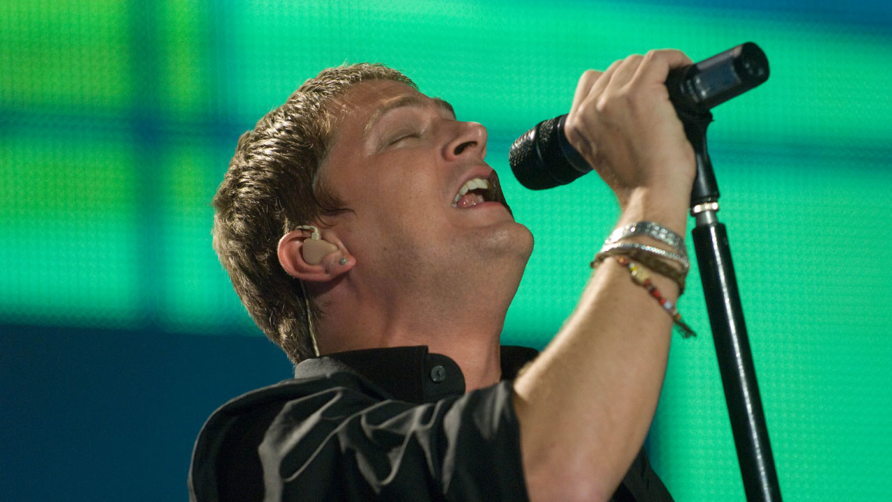 Matchbox Twenty - Rande s hvězdou | Česká televize