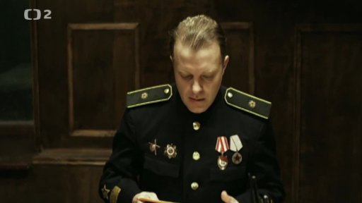 8/10 Sovětská rozvědka - Velká vlastenecká válka | Česká televize