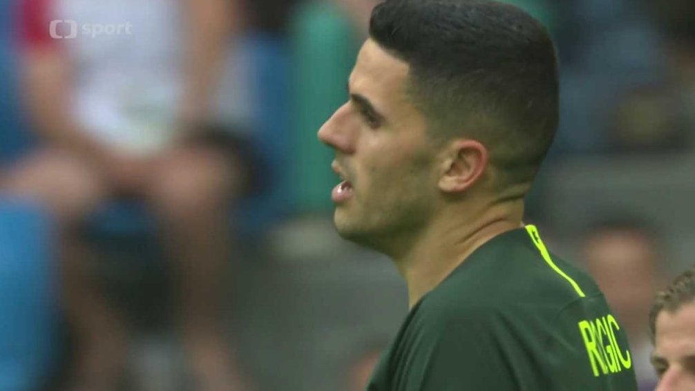 MS 2018 Rusko - FIFA MS ve fotbalu 2018 Rusko | Česká televize