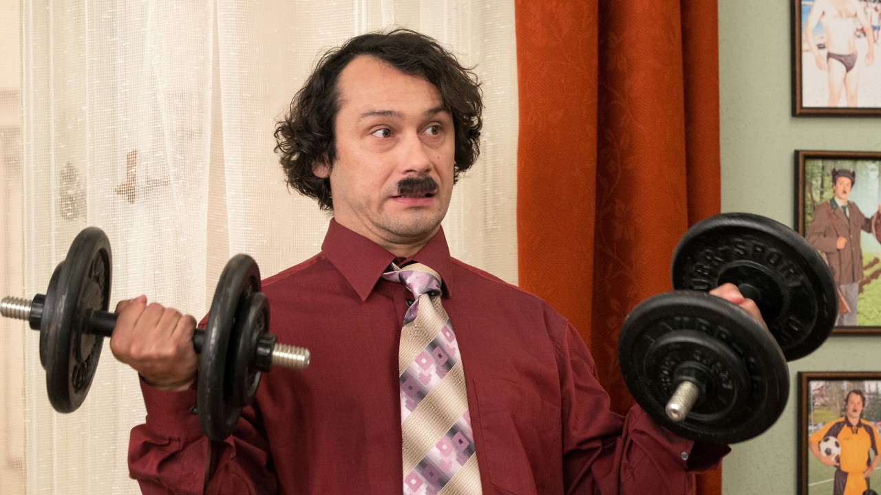 3/8 Bobule - Marta a Věra | Česká televize