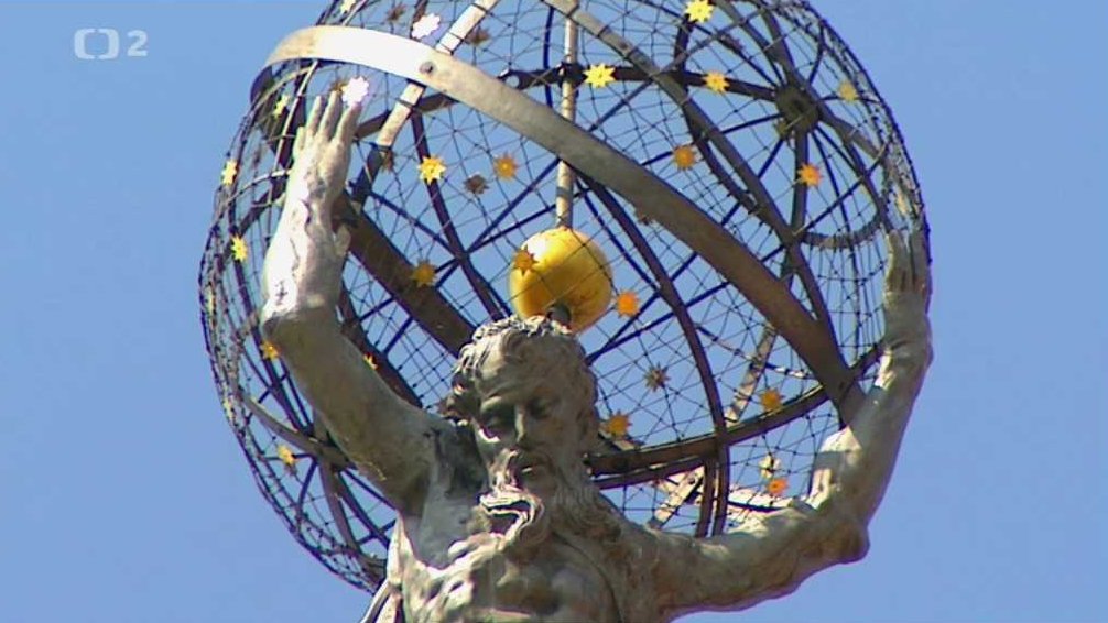 20/72 Tadeáš Hájek z Hájku - Dvaasedmdesát jmen české historie | Česká ...