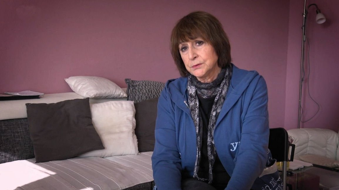 13. komnata Teny Elefteriadu - 13. komnata | Česká televize