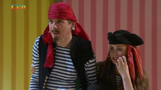 Rak leze z díry - Hýbánky | Česká televize