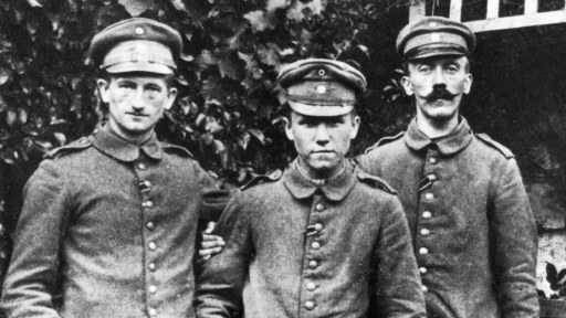 1/10 Zrození nacismu - Vzestup a pád NSDAP | Česká televize