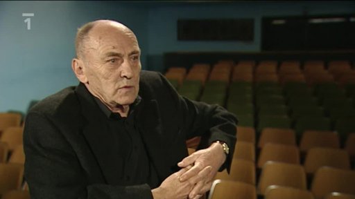 Ladislav Lakomý - Neobyčejné životy | Česká televize