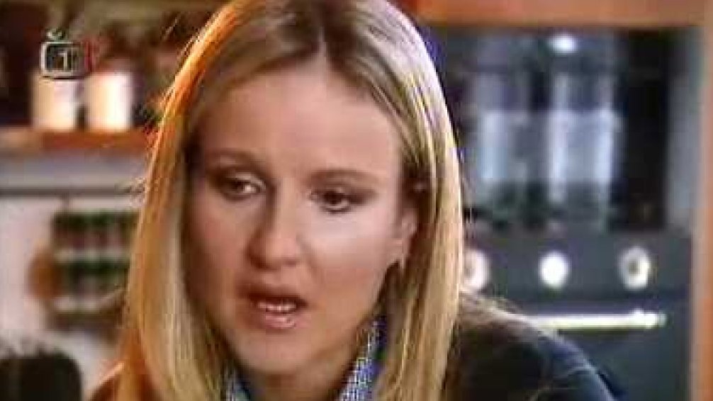 Vendula Svobodová - 13. komnata | Česká televize