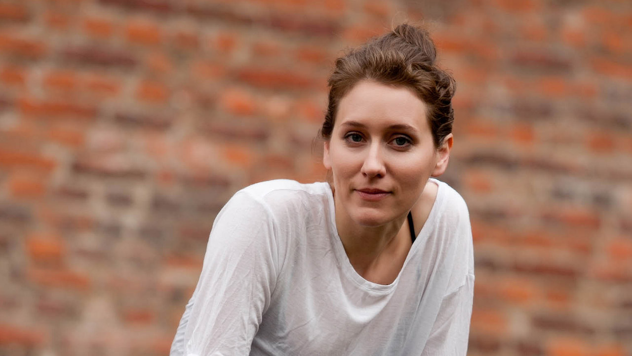 Anna Fusek versus Black Intention Maki Ishiiho - Můj pokus o mistrovský ...