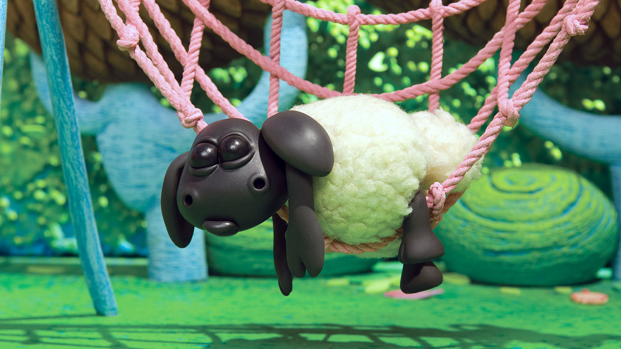 4/26 Sladké sny Timmy! - Kamarád Timmy ve školce | Česká televize