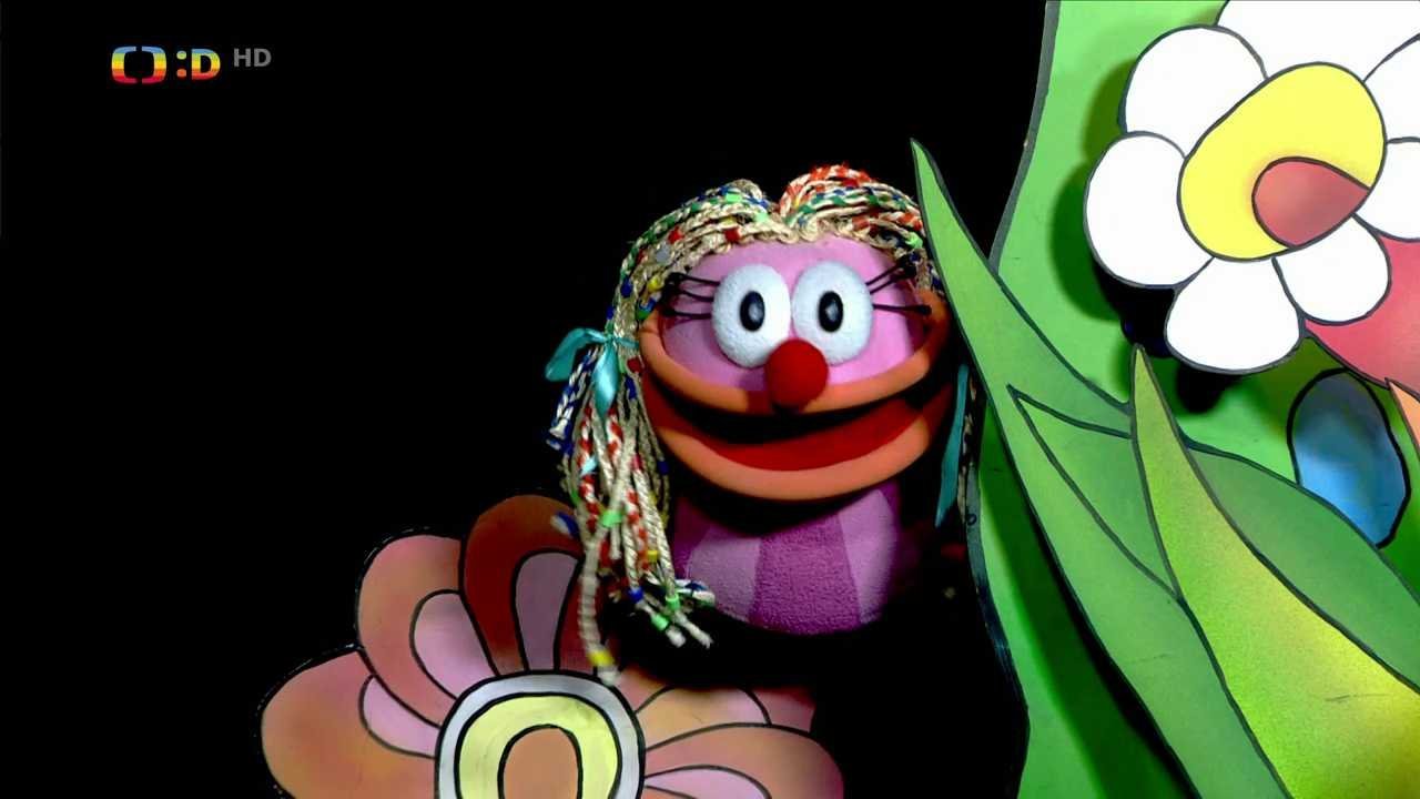 10. července 2022 - Studio Kamarád | Česká televize