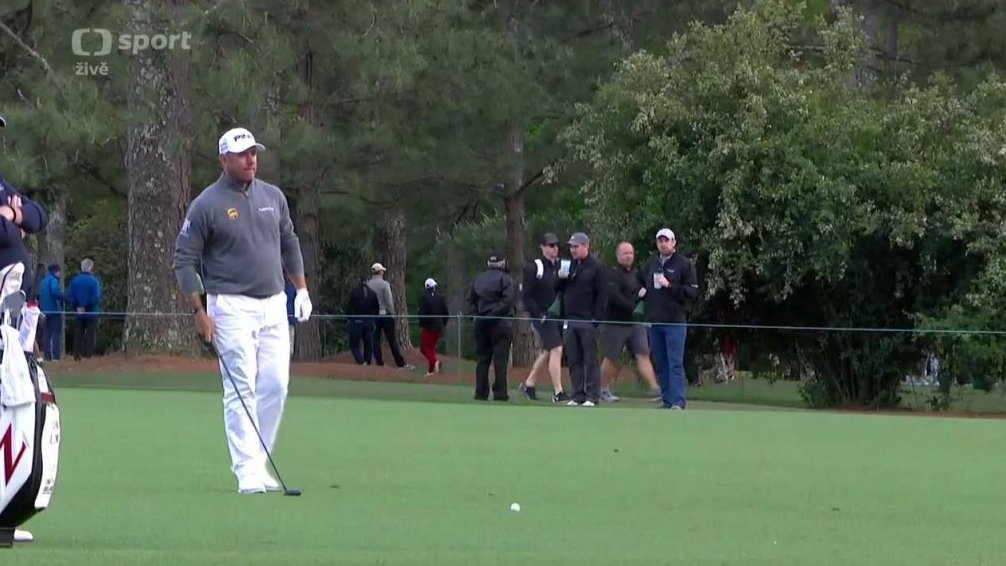 6. dubna 2017 - Masters | Česká televize