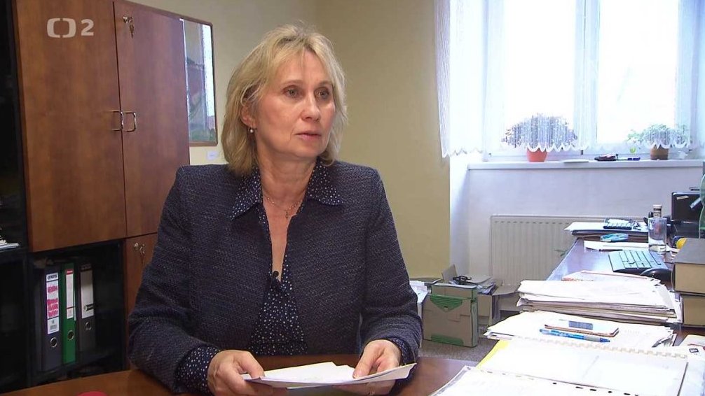 Těžba proti všem? - Nedej se! | Česká televize