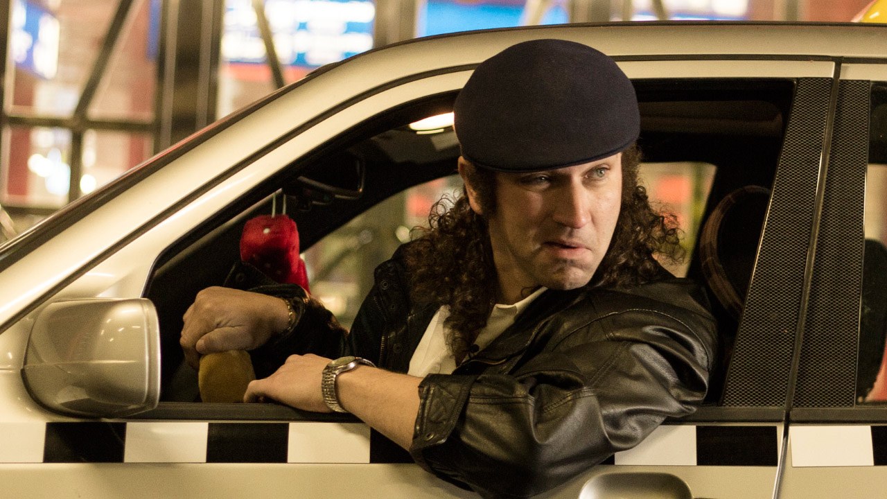 6/6 Noční život - Nádraží | Česká televize