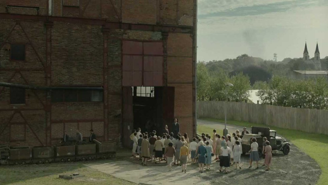 Epizoda 1/2 - Dukla 61 | Česká televize